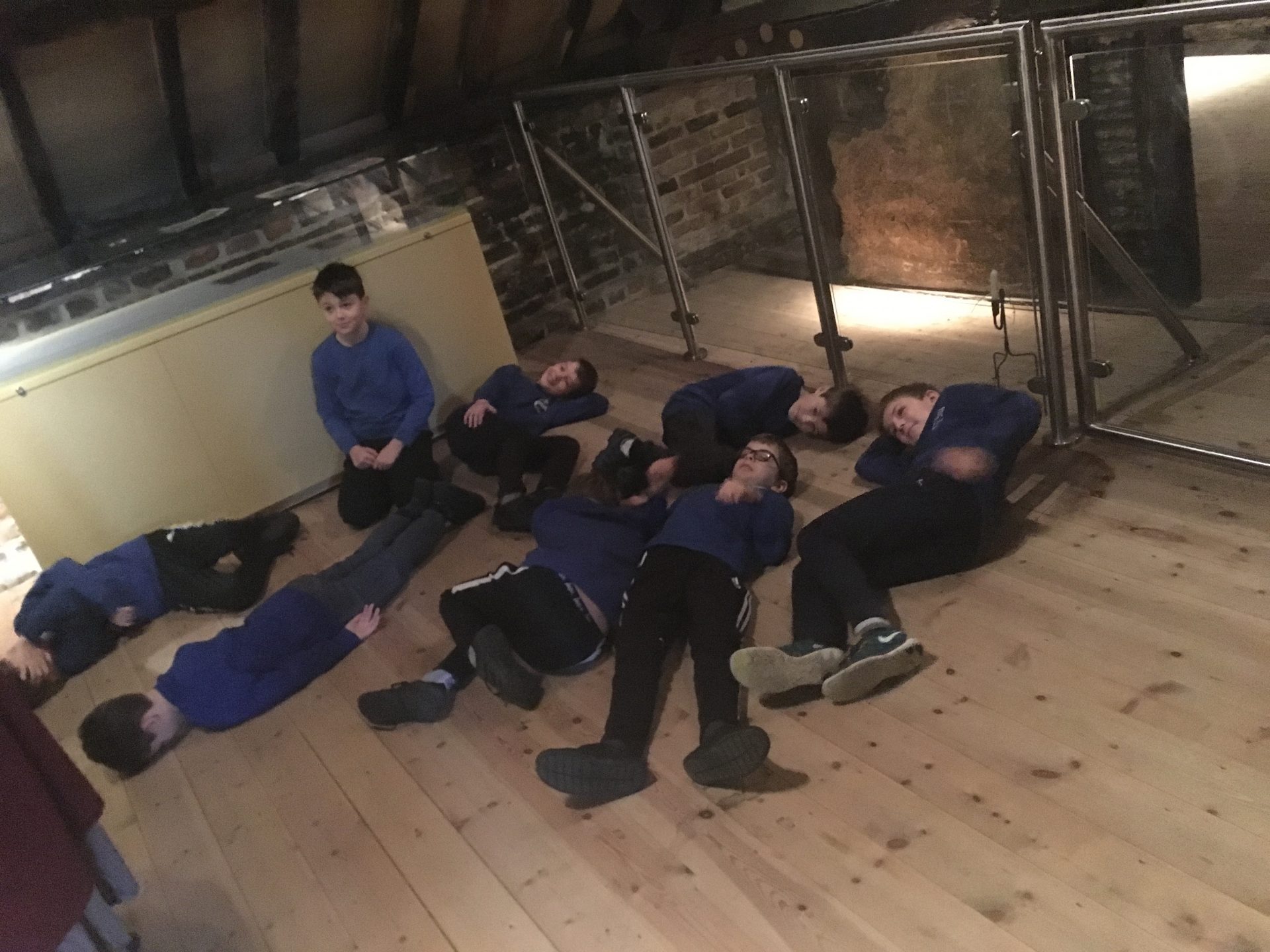 Ordsall Hall - Holt Community Primary School